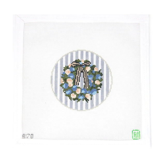 Allison Ivy Designs – Greystone Needlepoint