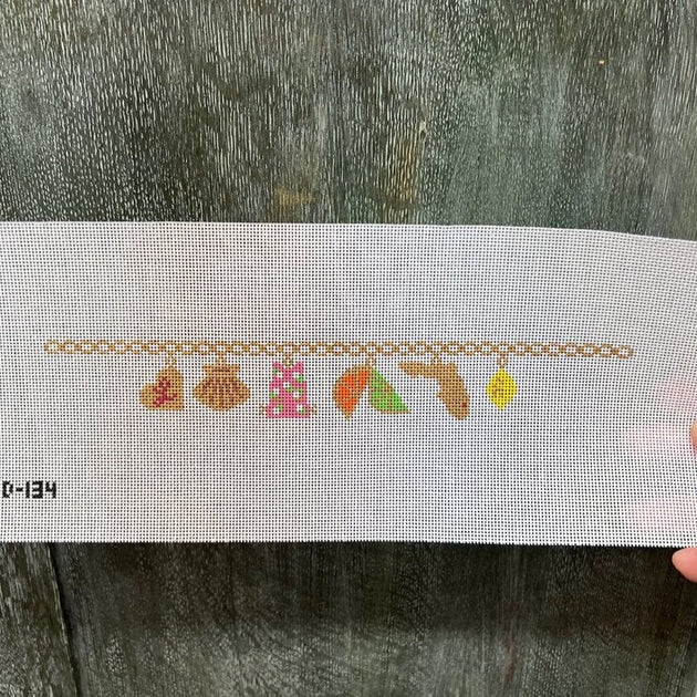 Florals – Greystone Needlepoint