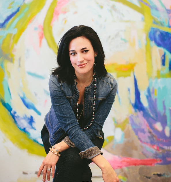 Canvas Conversations: Marquin Campbell – Greystone Needlepoint