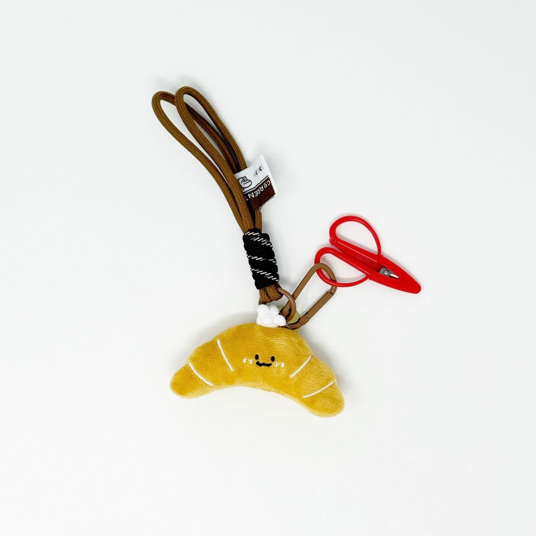 Croissant Scissors – Greystone Needlepoint