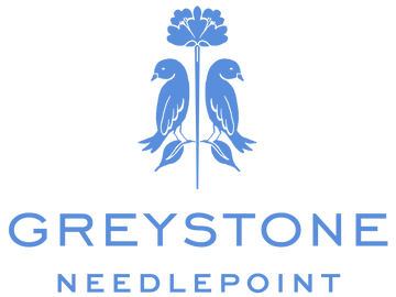 Greystone Needlepoint