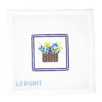 Summer – Greystone Needlepoint