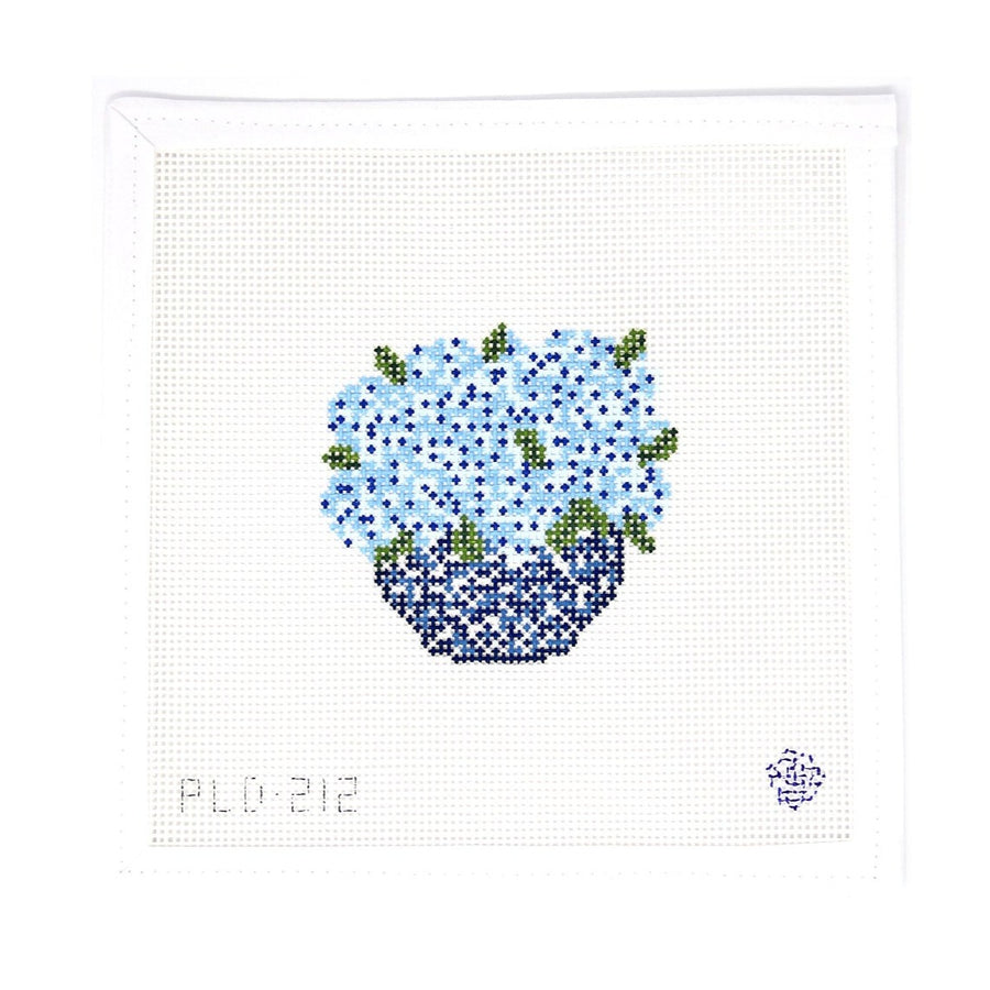 Penny Linn Designs – Greystone Needlepoint