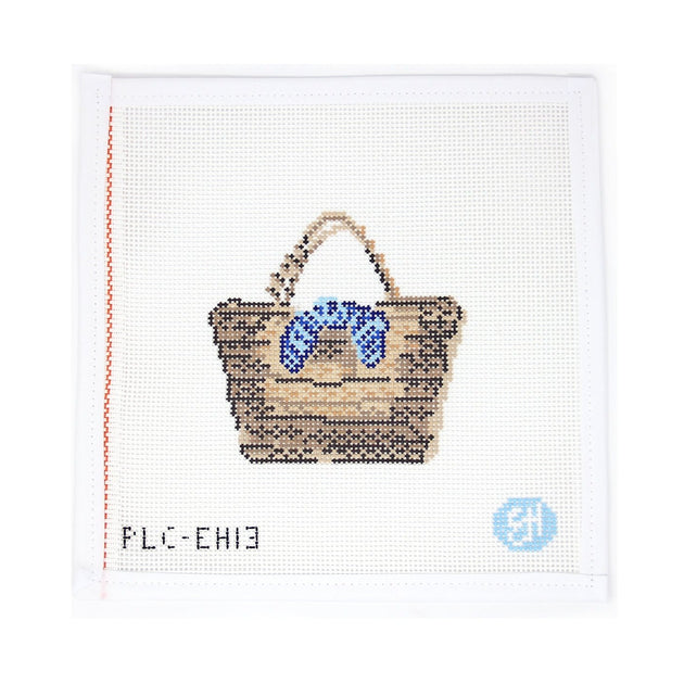 Penny Linn Designs – Greystone Needlepoint