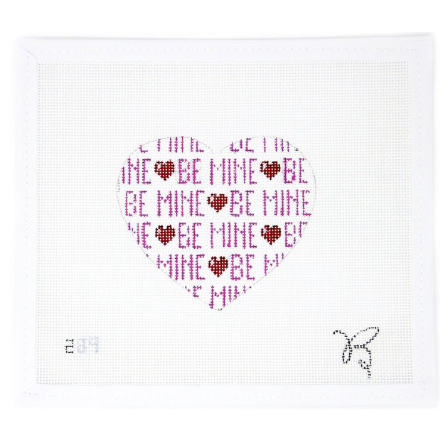 Beth Gantz Designs – Greystone Needlepoint