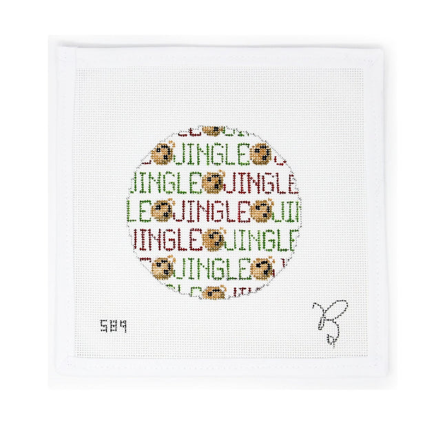 Beth Gantz Designs – Greystone Needlepoint