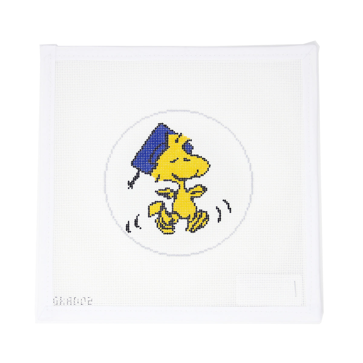 Woodstock Graduation Dance – Greystone Needlepoint