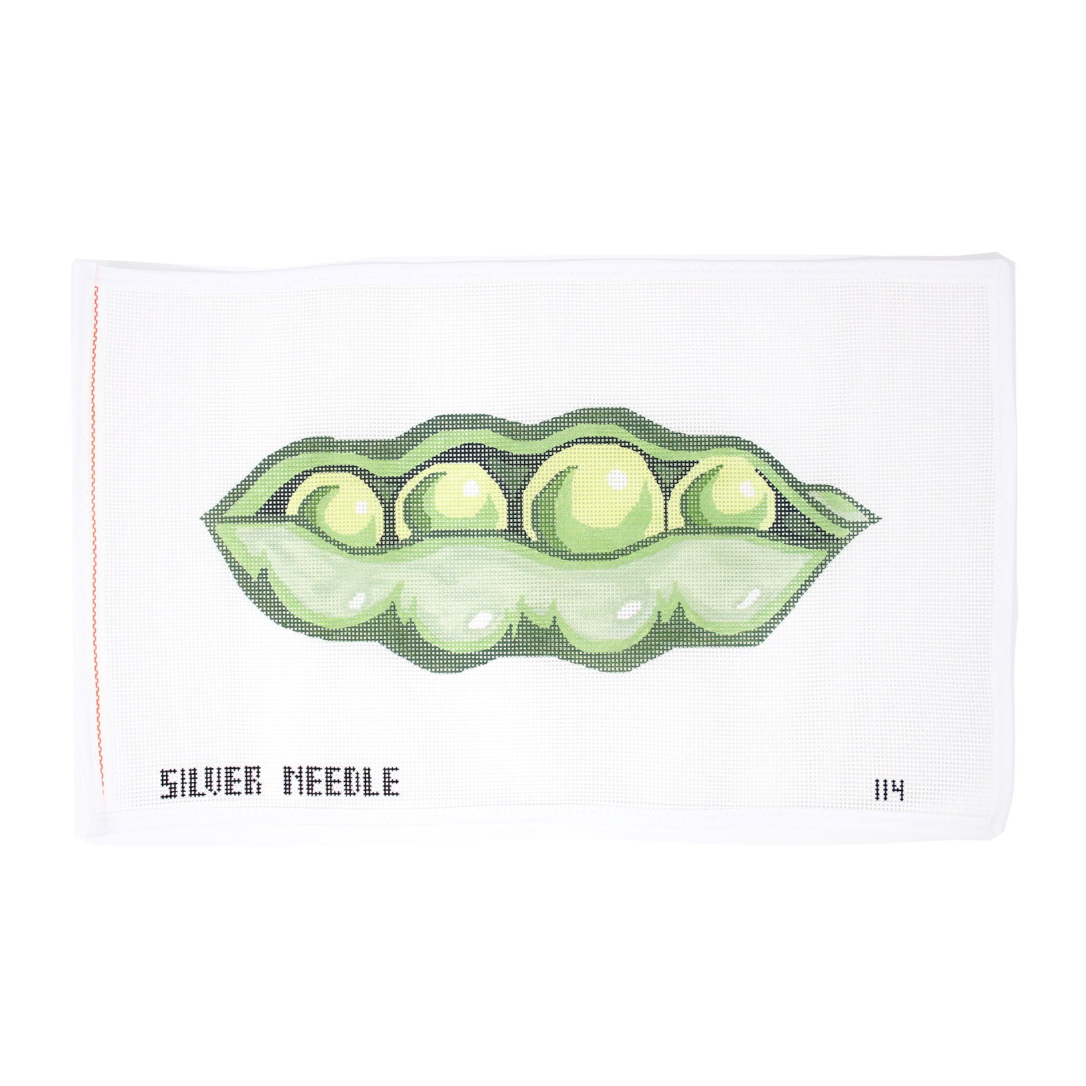 Peapod – Greystone Needlepoint