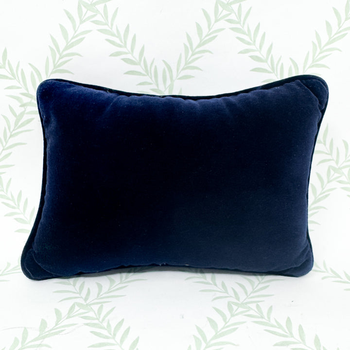 Pillow, Let It Snow – Greystone Needlepoint