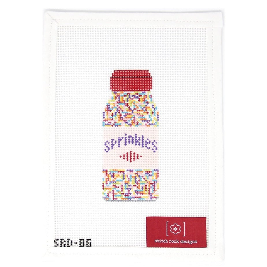 Sprinkles – Greystone Needlepoint